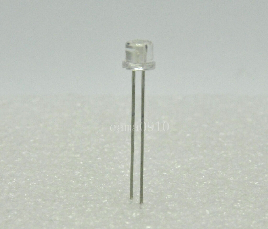 SPLPL90_3 Pulsed Laser Diode in Plastic Package 905nm 75W Peak Power Tube - LaserSE