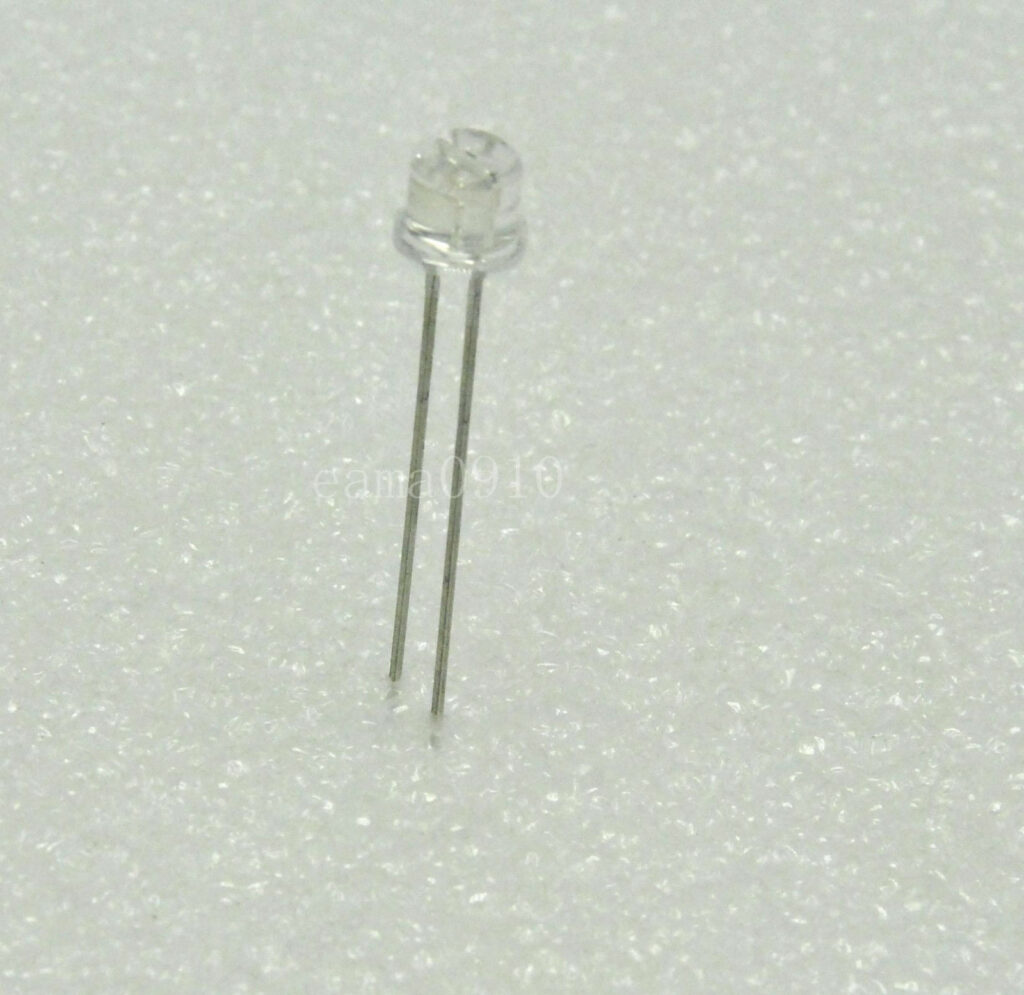 SPLPL90_3 Pulsed Laser Diode in Plastic Package 905nm 75W Peak Power Tube - LaserSE