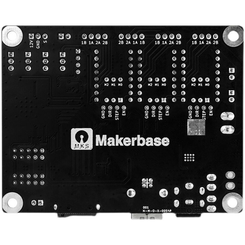 Laser Engraving Machine Motherboard MKS DLC32 Control Board ESP32 Wifi ...