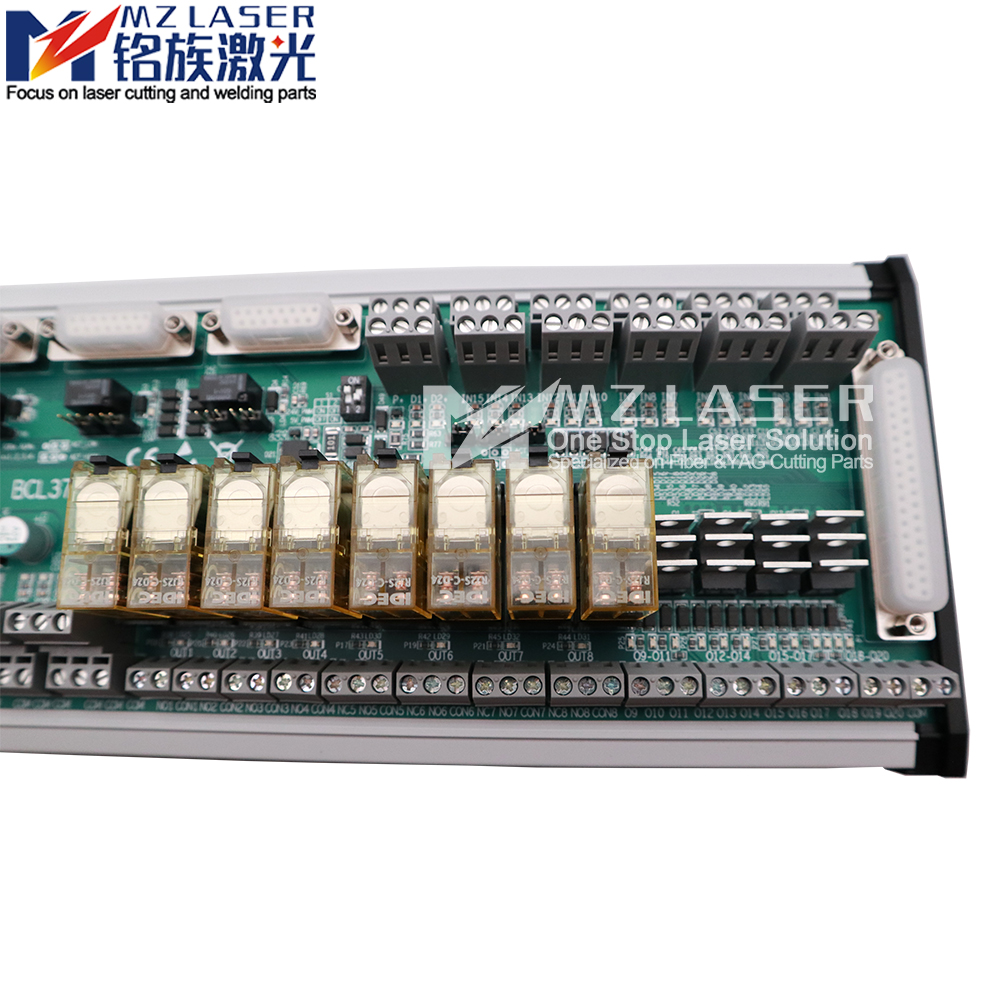 Friendess FSCUT Control system original IO adapter board BCL3766 fiber ...