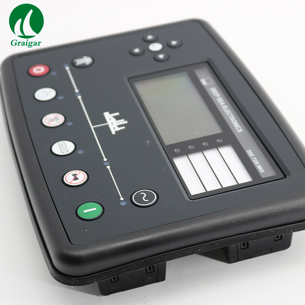 Original Deep Sea DSE7320 MKII diesel generator controller Deep Sea ... Original Deep Sea DSE7320 MKII diesel generator controller Deep Sea ...