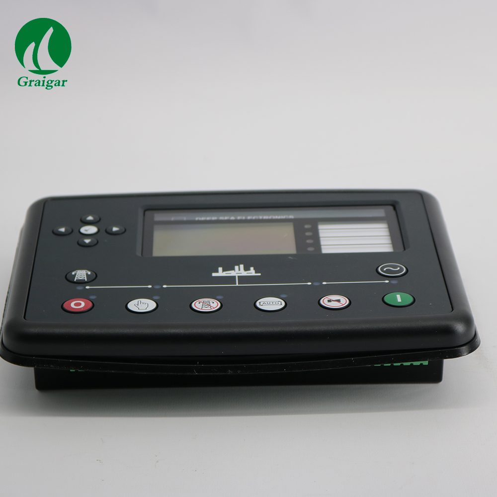 Original Deep Sea DSE7320 MKII diesel generator controller Deep Sea ... Original Deep Sea DSE7320 MKII diesel generator controller Deep Sea ...