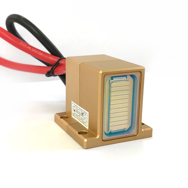 Coherent 500W-800W Diode Laser 755nm 808nm 1064nm Marco Channel Laser ...