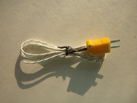 MES TL-WELD K T Thermocouple Wire Spot Welding Machine Thermocouple ...