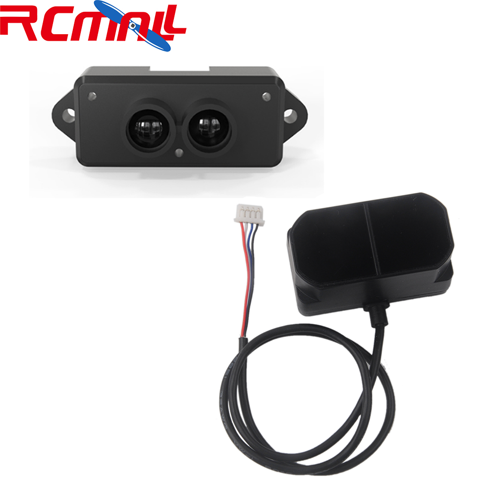 Benewake Tfmini S Tfmini Plus Lidar Range Finder Sensor Module Single Point Micro Ranging