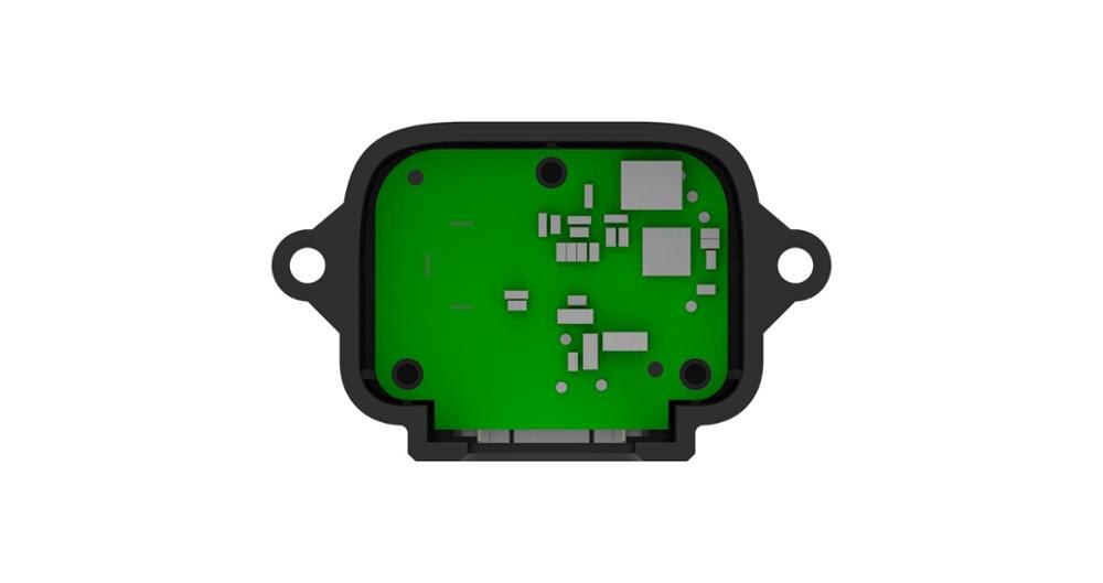 10 Pcs Tf Luna Benewake Lidar Range Finder Sensor Module Single Point Ranging For Arduino
